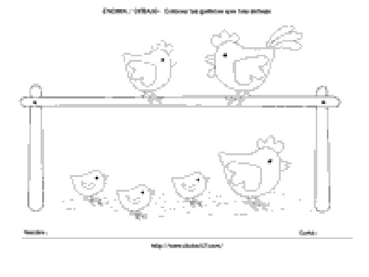 Concepto encima debajo - Imagui