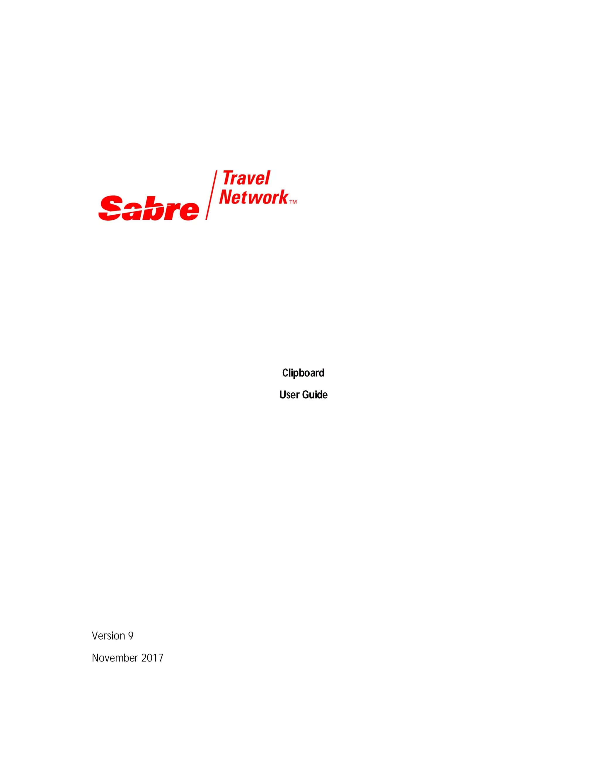 En clipboard app quick_reference_guide | PDF