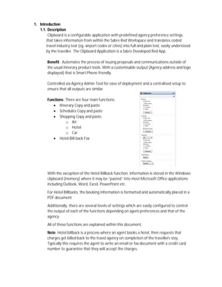 En clipboard app quick_reference_guide | PDF