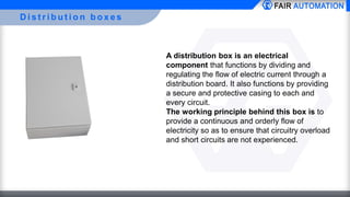 Enclosures- for electronic devices | PPT