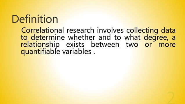 Correlation study .pptx