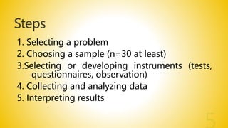 Correlation study .pptx | Physics | Science