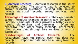 Correlation study .pptx | Physics | Science