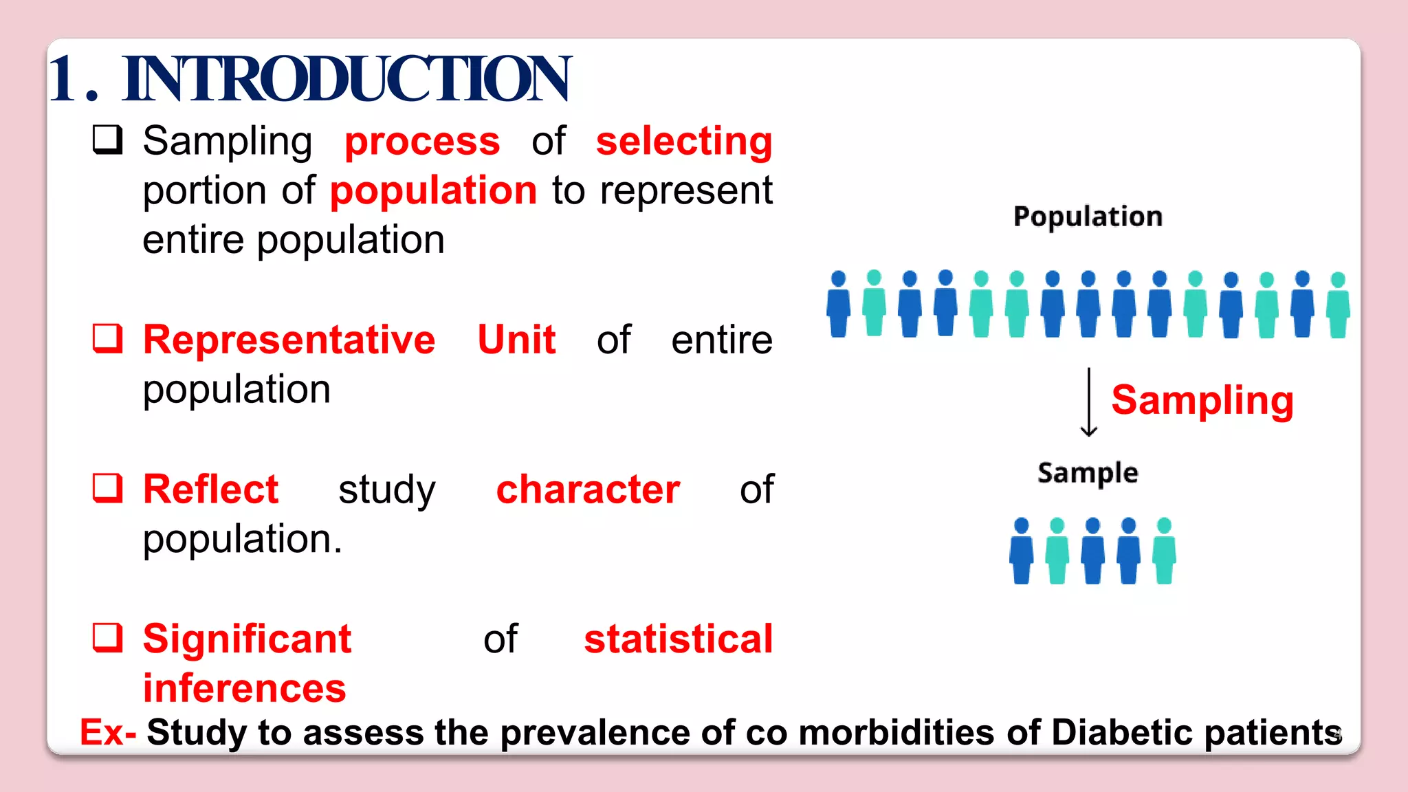 Nursing Research Sampling Technique .pptx