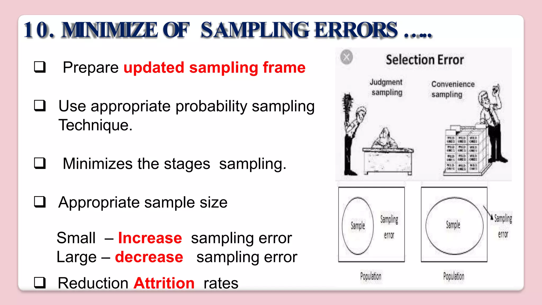 Nursing Research Sampling Technique .pptx