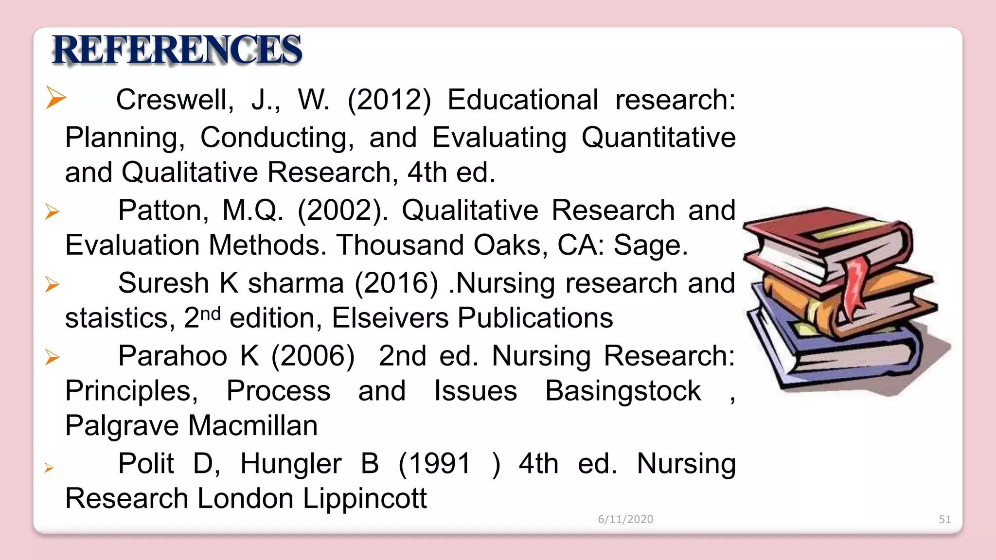 Nursing Research Sampling Technique .pptx