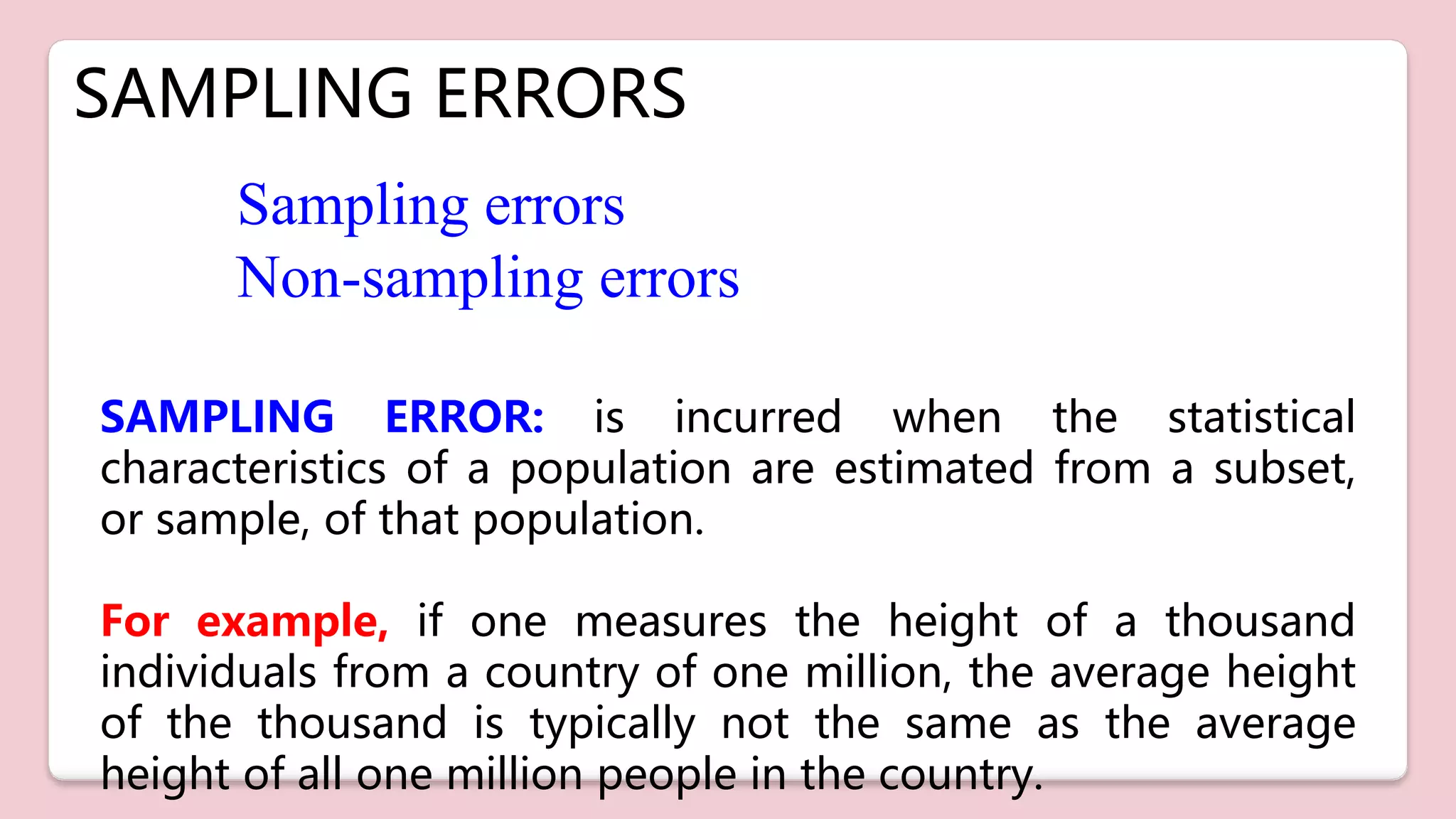 Nursing Research Sampling errors.pptx