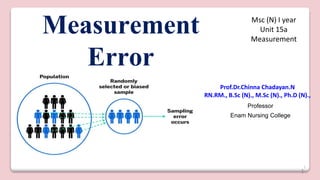 Nursing Research Measurement errors.pptx