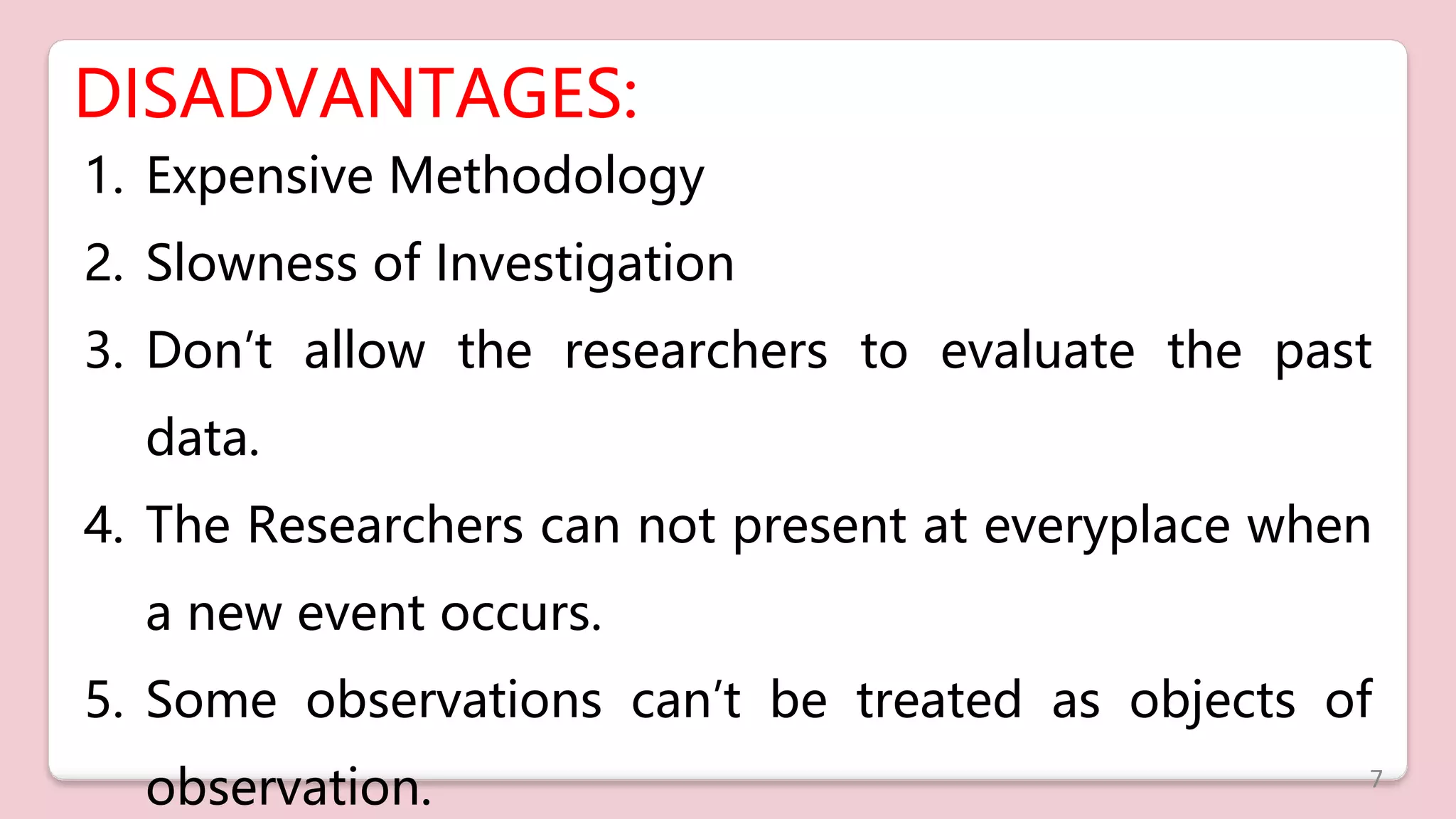 Structured Observation .pptx