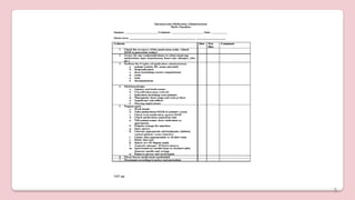 Structured Observation .pptx | Science