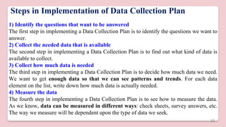 Implementing Data collection Plan.pptx