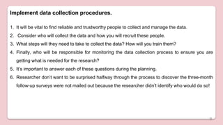 Implementing Data collection Plan.pptx
