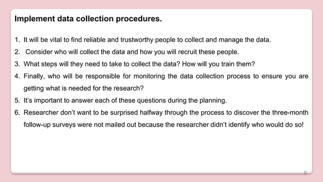Implementing Data collection Plan.pptx