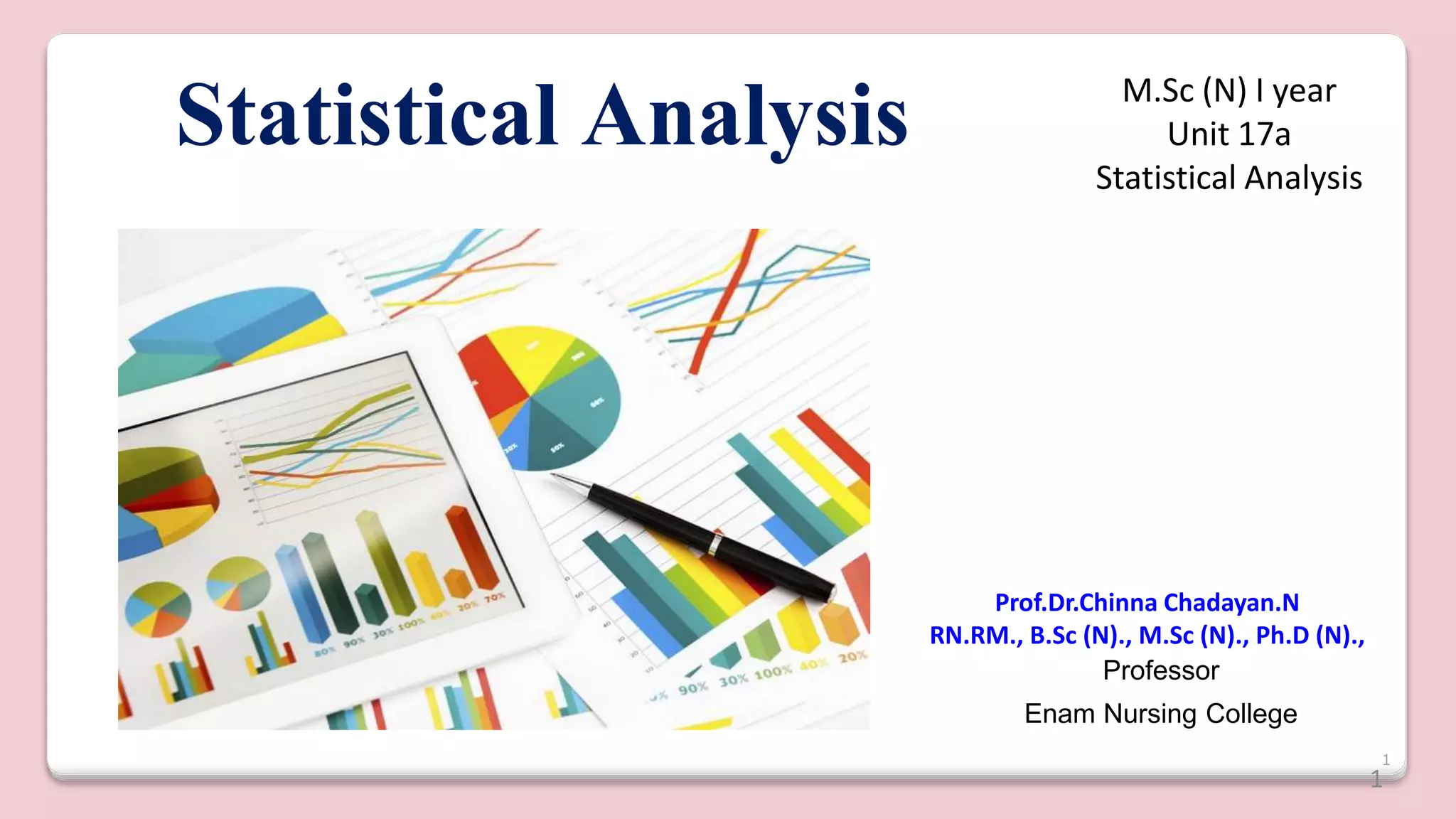 Statistical analysis.pptx