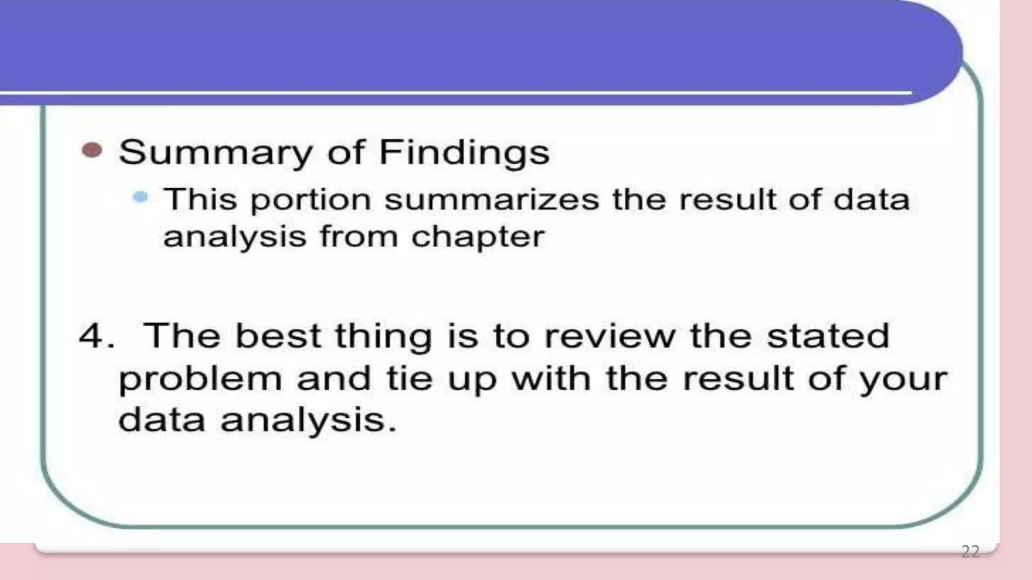 Nursing Data Analysis Pptx