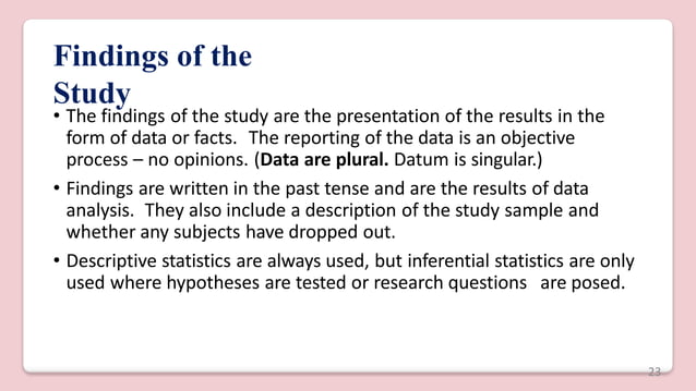 Nursing Data Analysis.pptx | Databases | Computer Software and Applications