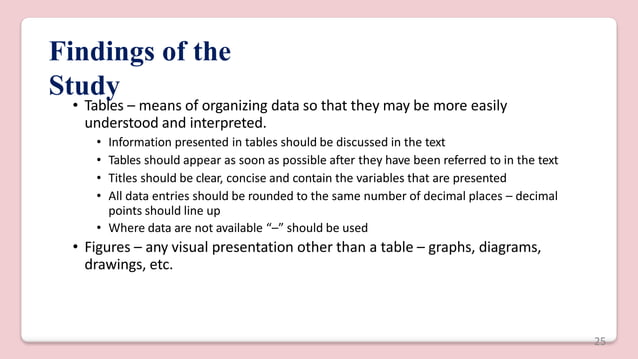 Nursing Data Analysis Pptx