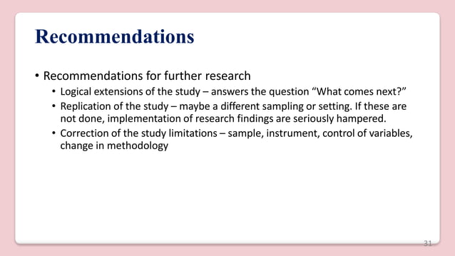 Nursing Data Analysis Pptx