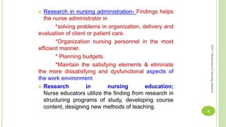 Introduction to Nursing Research.pptx