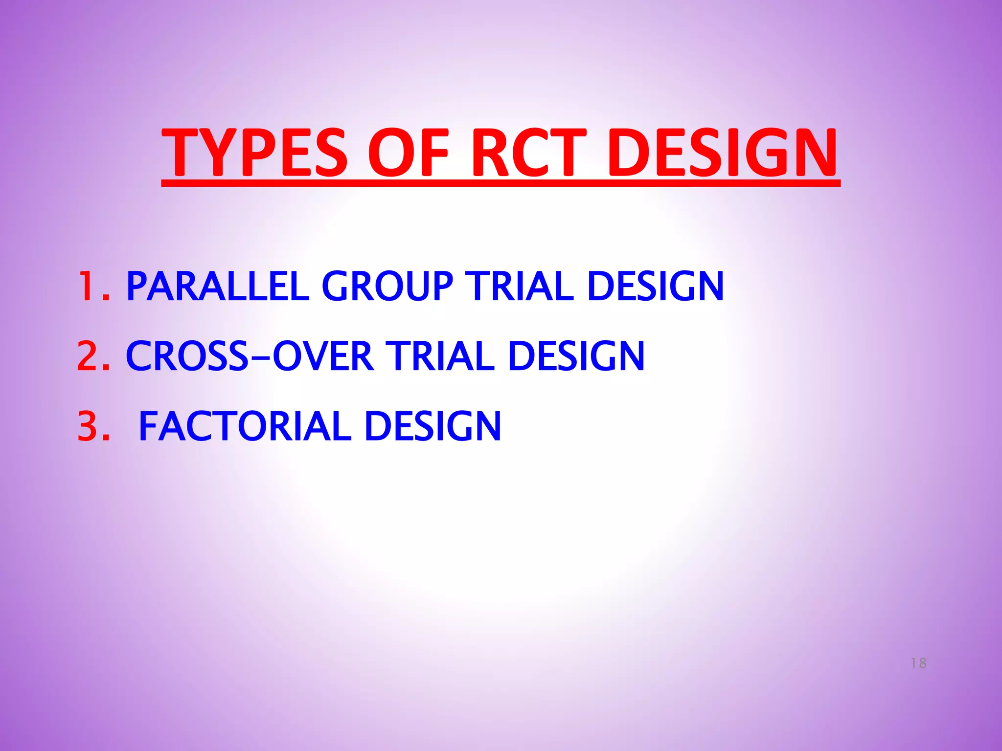 RCT Design .pptx
