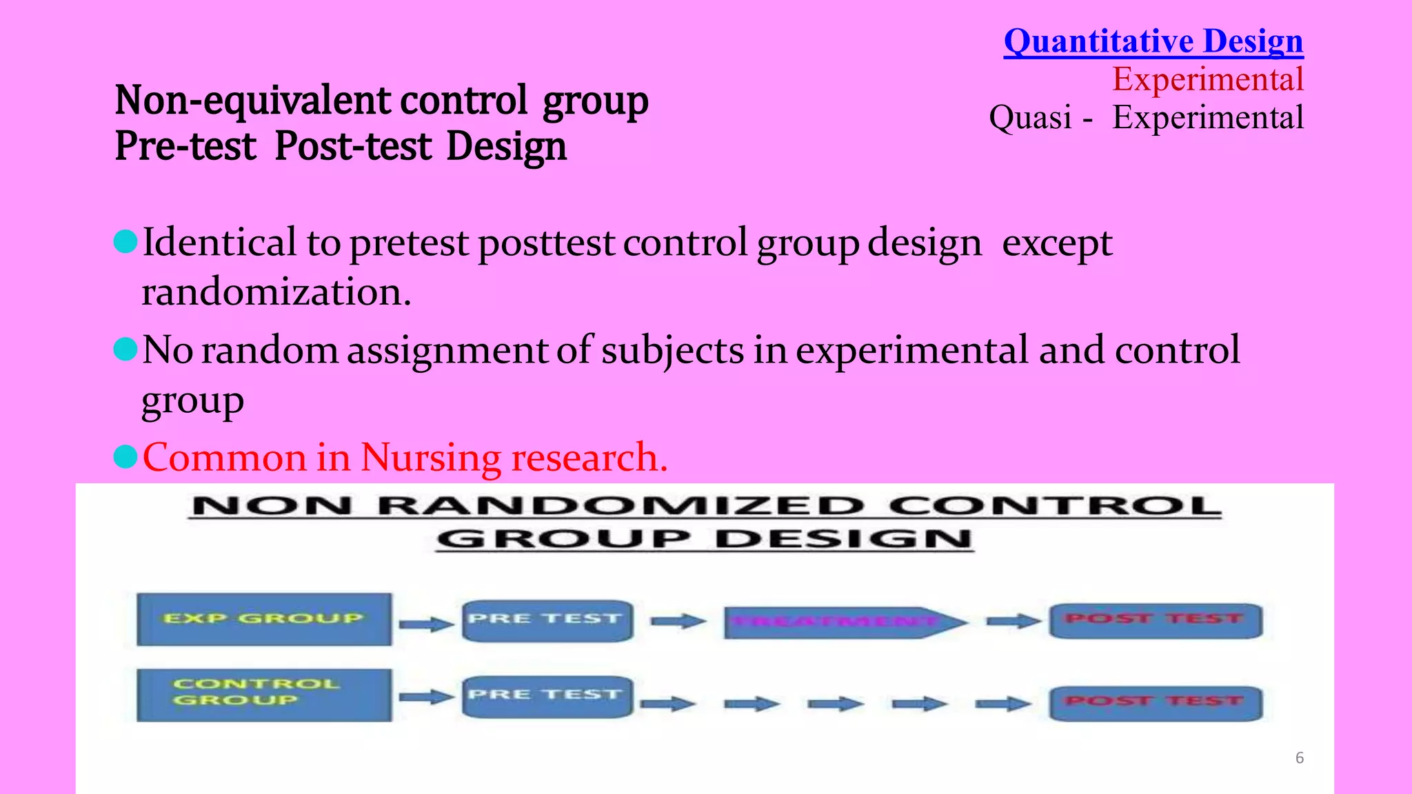 Quasi Exper designs - Copy.pptx