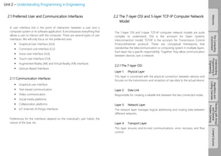 Comprehensive Guide to Engineering Computing and Programming ...