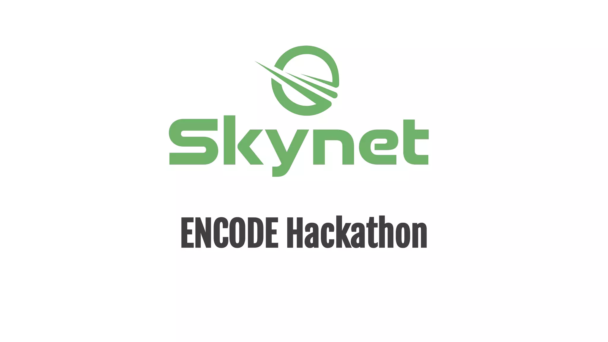 Skynet Hack the System slides | PPT | Free Download