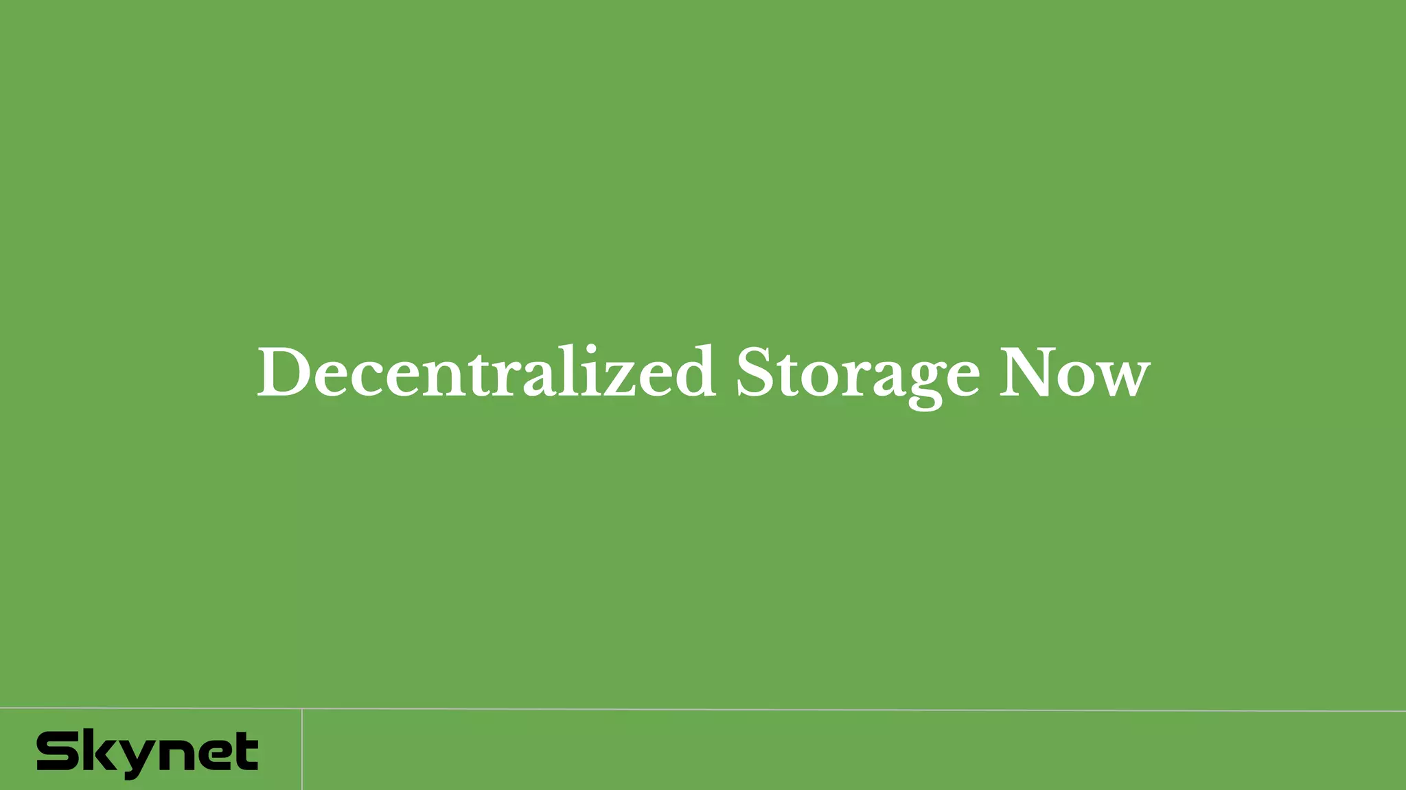 Skynet Hack the System slides | PPT | Free Download