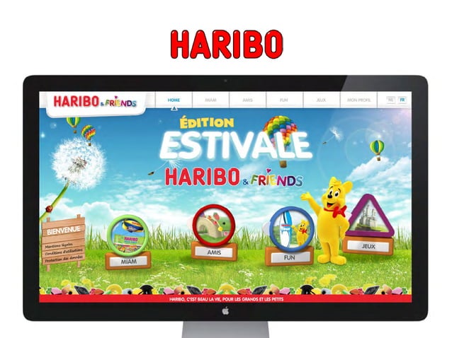 Expert Network in short. Creed, facts and projects | PPT