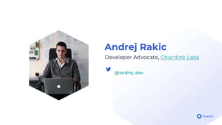 Using Chainlink | PPT