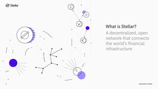 Hack the System - Introduction to Stellar | PPT