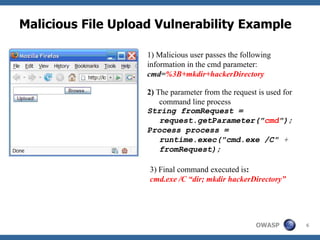 Encoded Attacks And Countermeasures | PPT