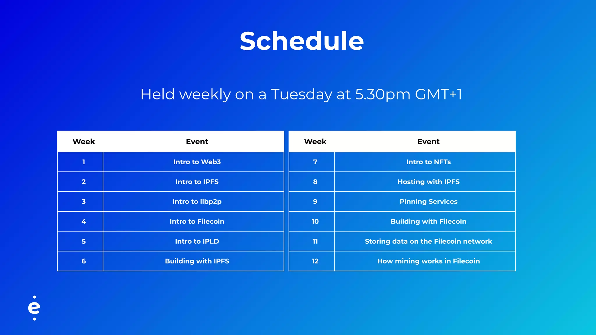 Encode filecoin club intro presentation | PDF | Business | Business and ...