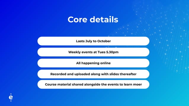 Encode filecoin club intro presentation | PDF | Business | Business and ...