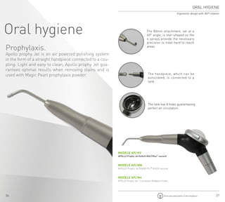 Codent Catalog | PDF