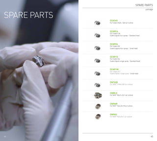 Codent Catalog | PDF