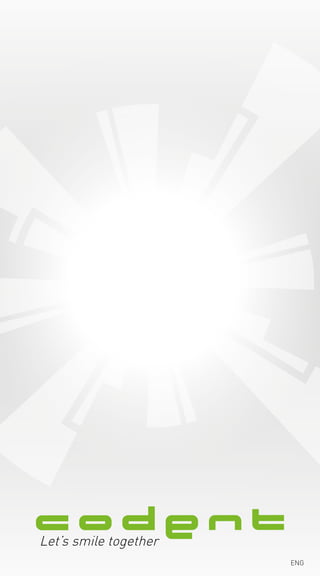 Codent Catalog | PDF