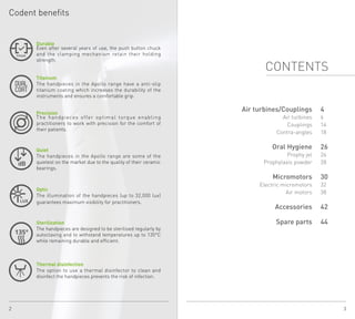 Codent | PDF