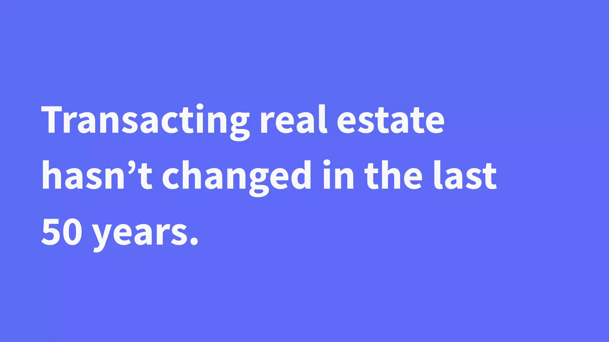 Realium pitch deck | PDF