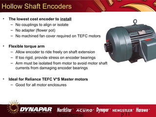 Encoder basics | PPT