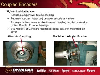 Encoder basics | PPT