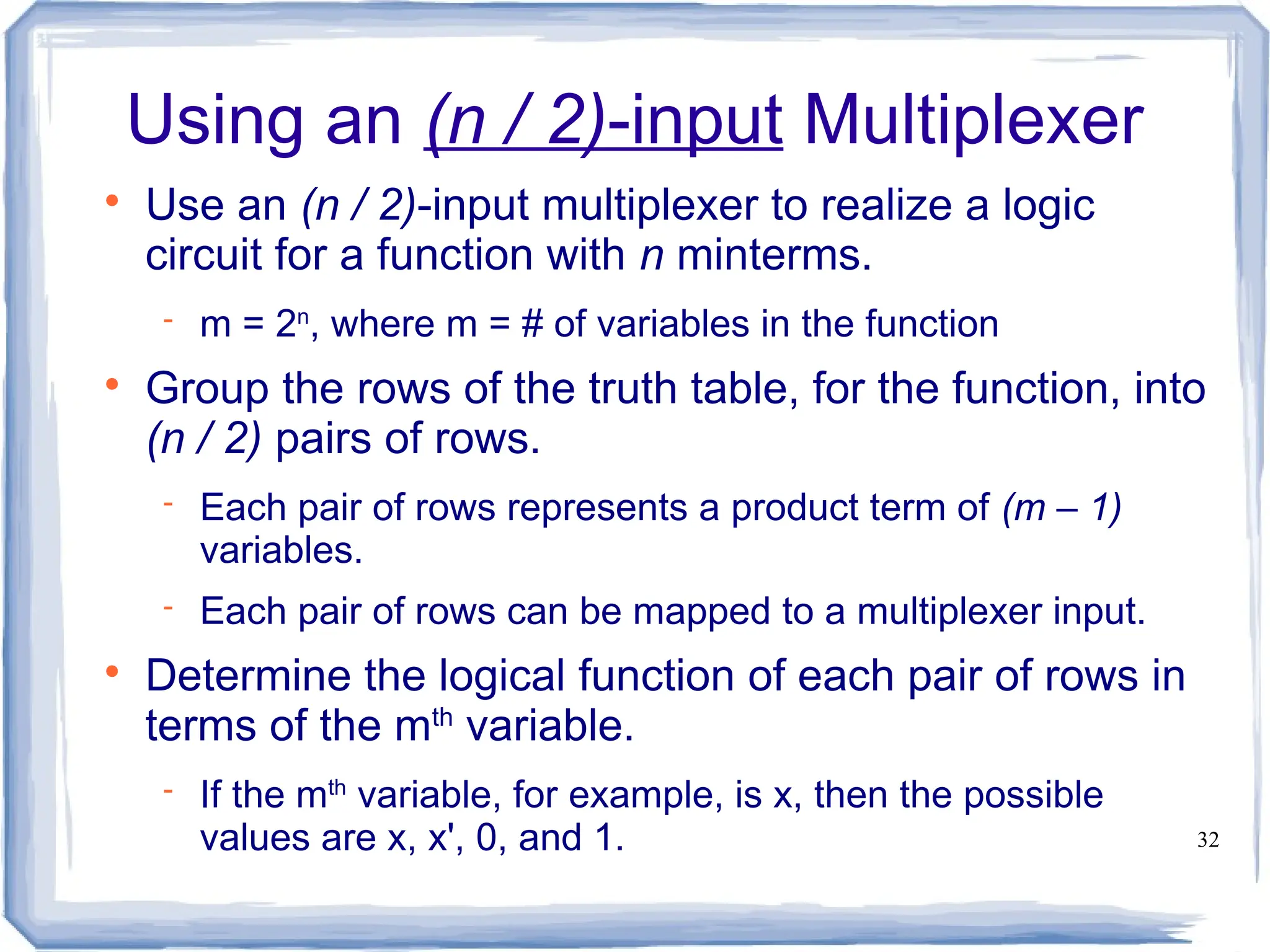 Encoder-Decoder-Multiplexers-and-Demultiplexers.ppt
