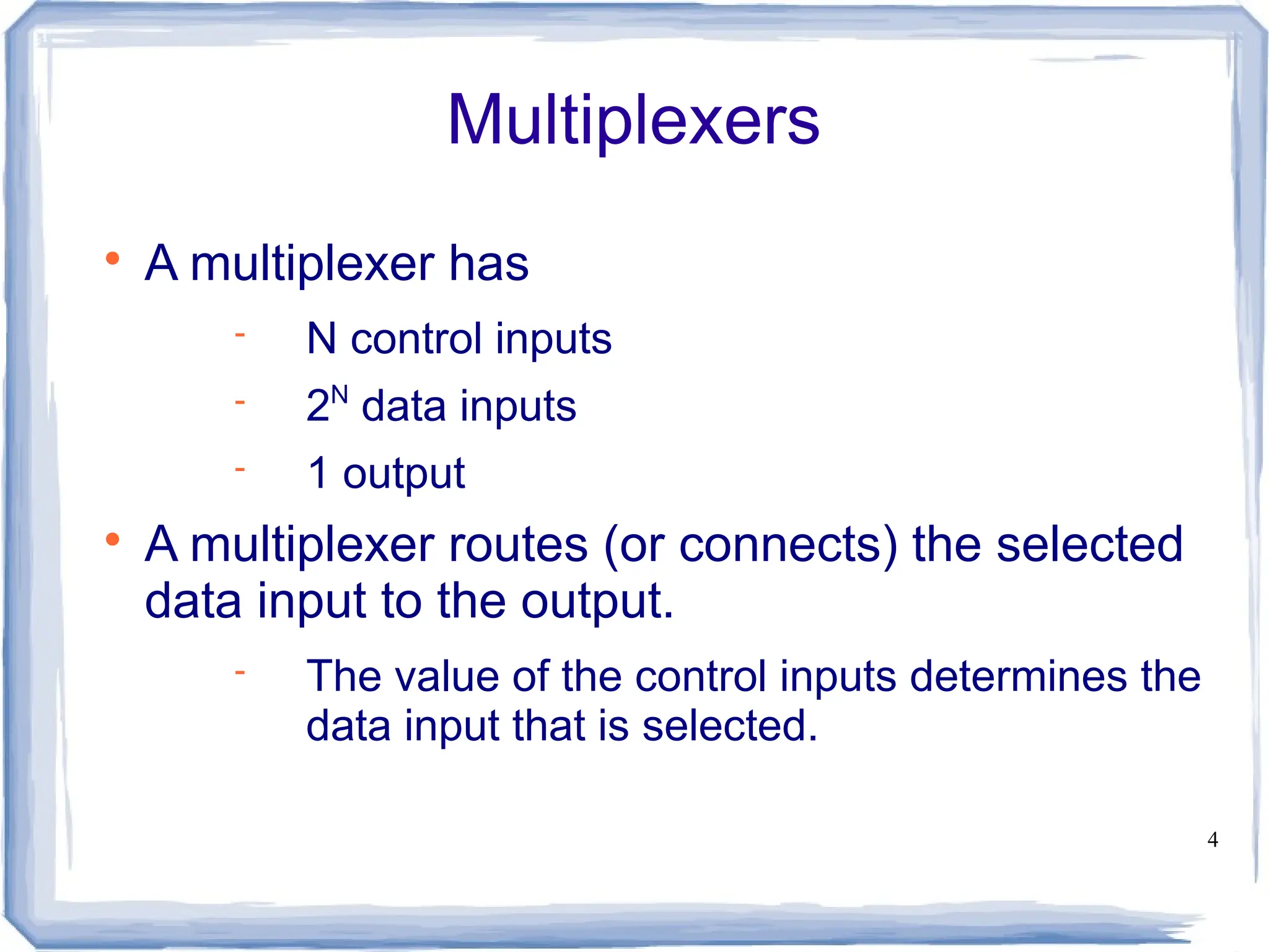 Encoder-Decoder-Multiplexers-and-Demultiplexers.ppt