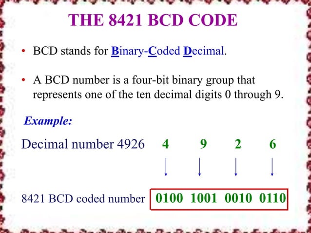 Encoder And Decoder Pptx Computing Technology And Computing