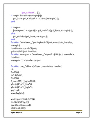 Encoder + decoder | PDF