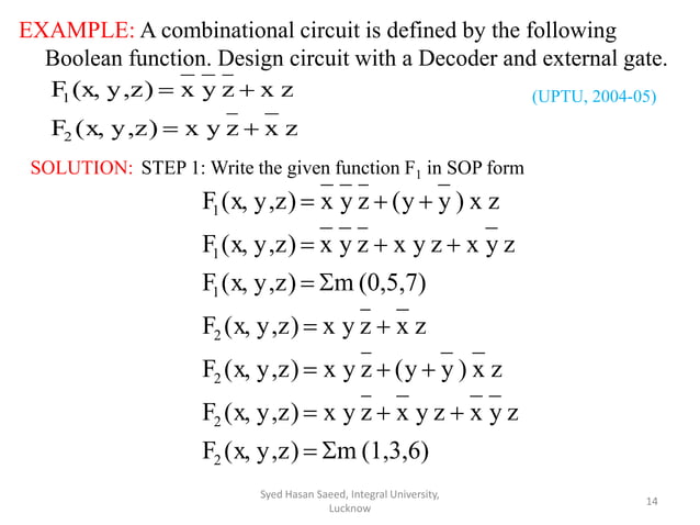 Encoder And Decoder Pdf Programming Languages Computing