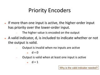 Encoders | PPTX