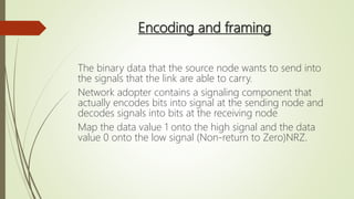 Encoding | PPTX