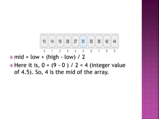 Encoding | PPTX