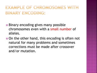 Encoding | PPTX